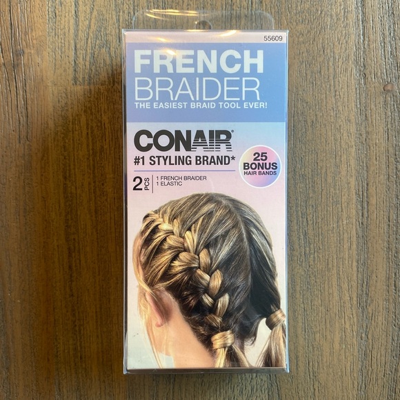 Conair | Bath, Skin & Hair | Conair French Braider French Braider 1 ...
